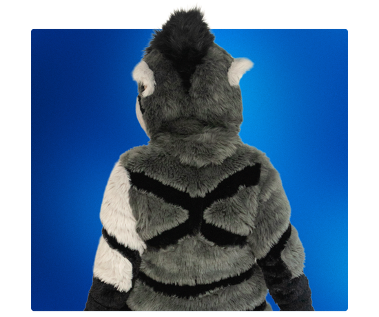 FurryThermApparel Furry Cooling Vests & Gear | Stay Cool in Fursuits