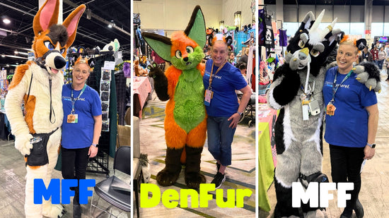 FurryThermApparel Furry Cooling Vests & Gear | Stay Cool in Fursuits